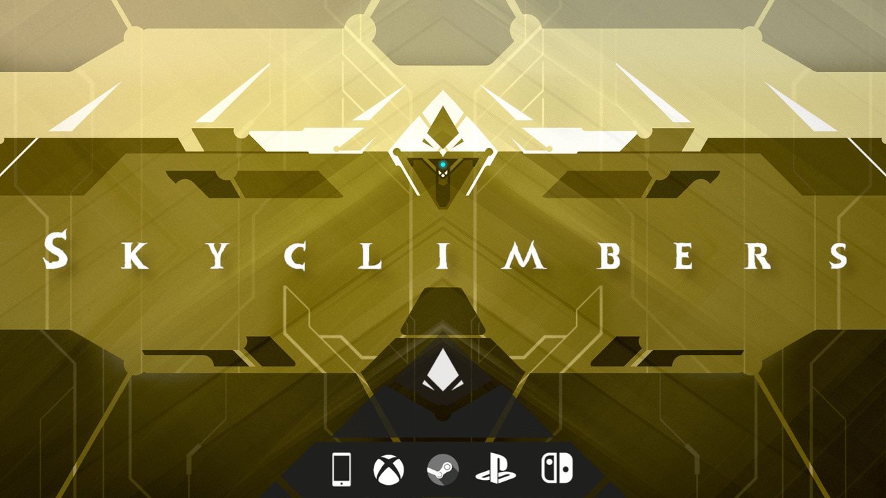 Skyclimbers - A Multiplayer City Building Action RPG